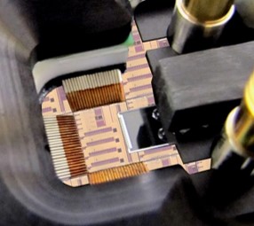 Silicon Photonics - Sicoya GmbH